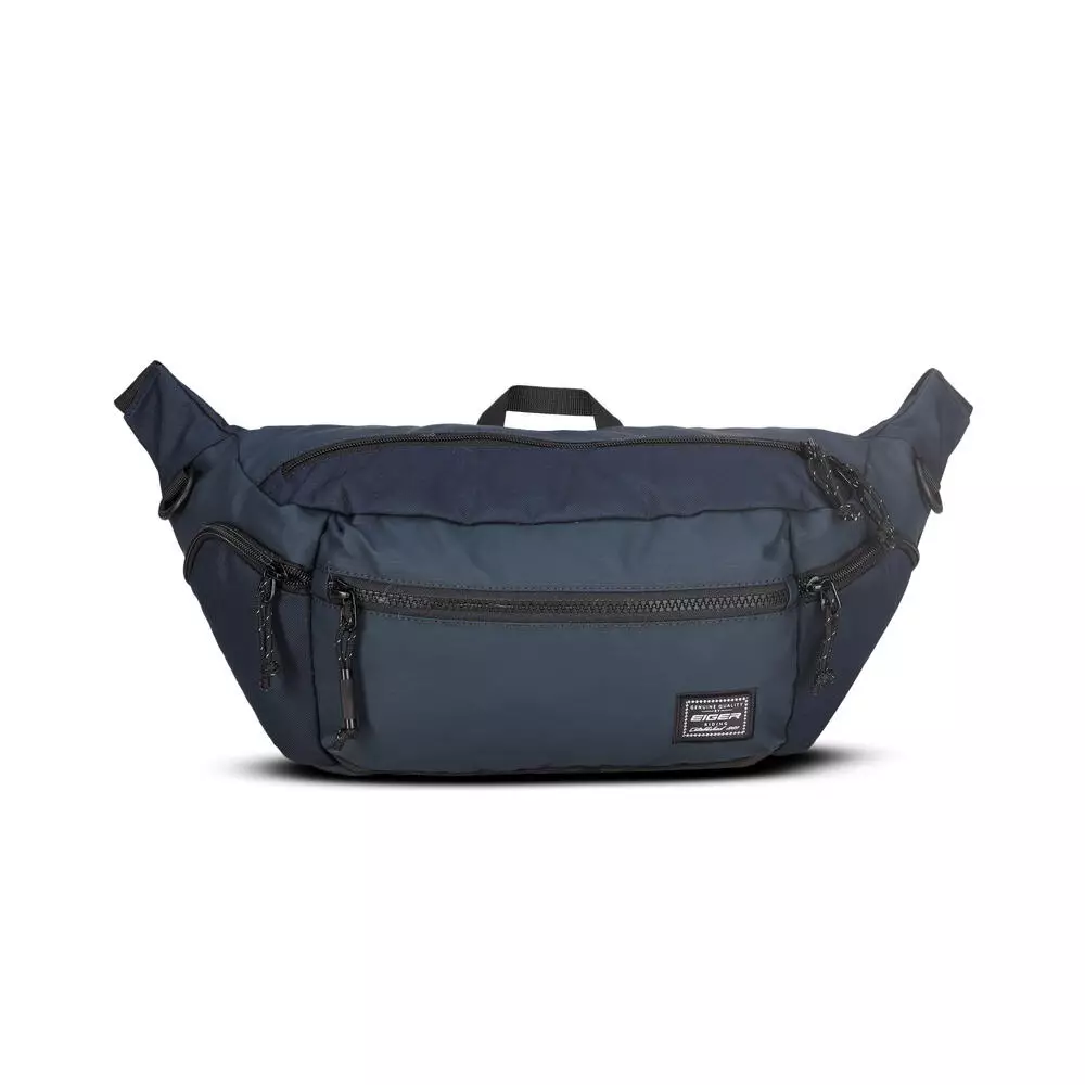 Jual Eiger Eiger Campri Waist 6L Original 2025 | ZALORA Indonesia