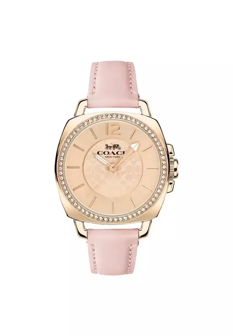 Women's Luxury Watches | ZALORA Philippines