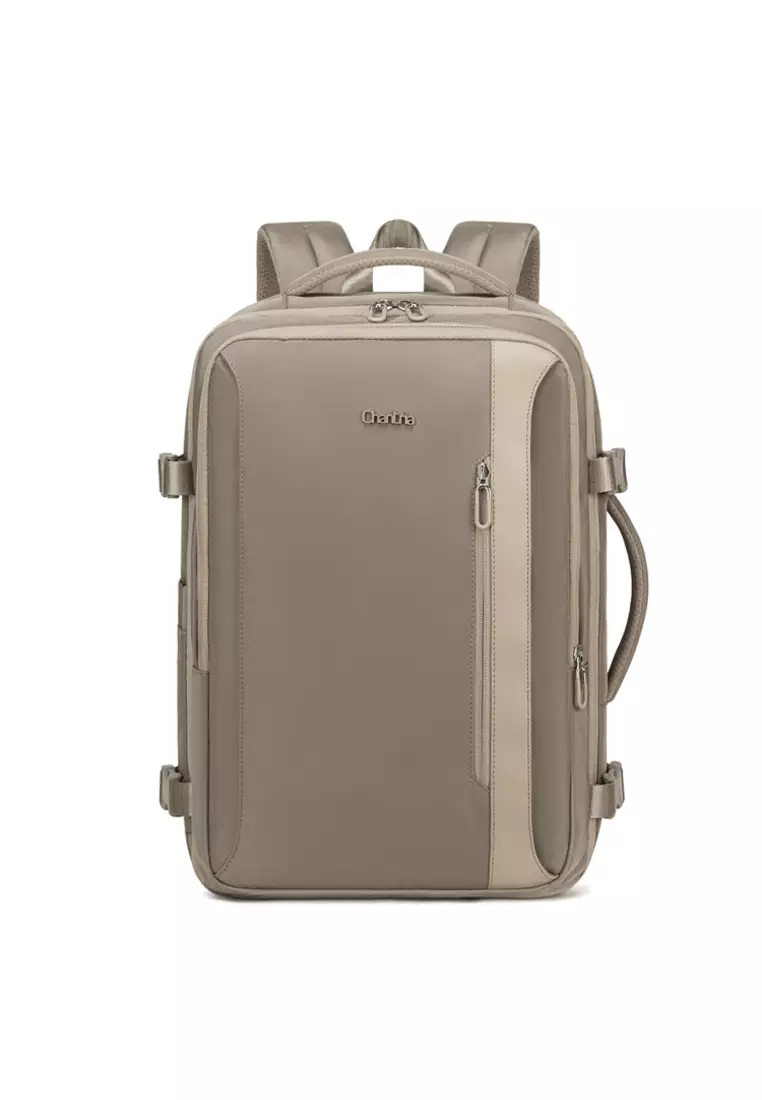 Buy Chantria Multi-Purpose Casual 15.6 Laptop Compartment Large ...