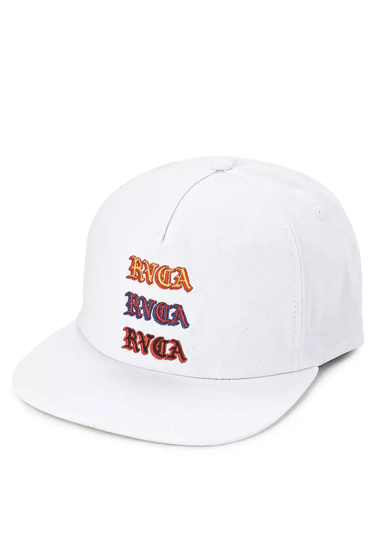 RVCA Original Official Store di ZALORA Indonesia