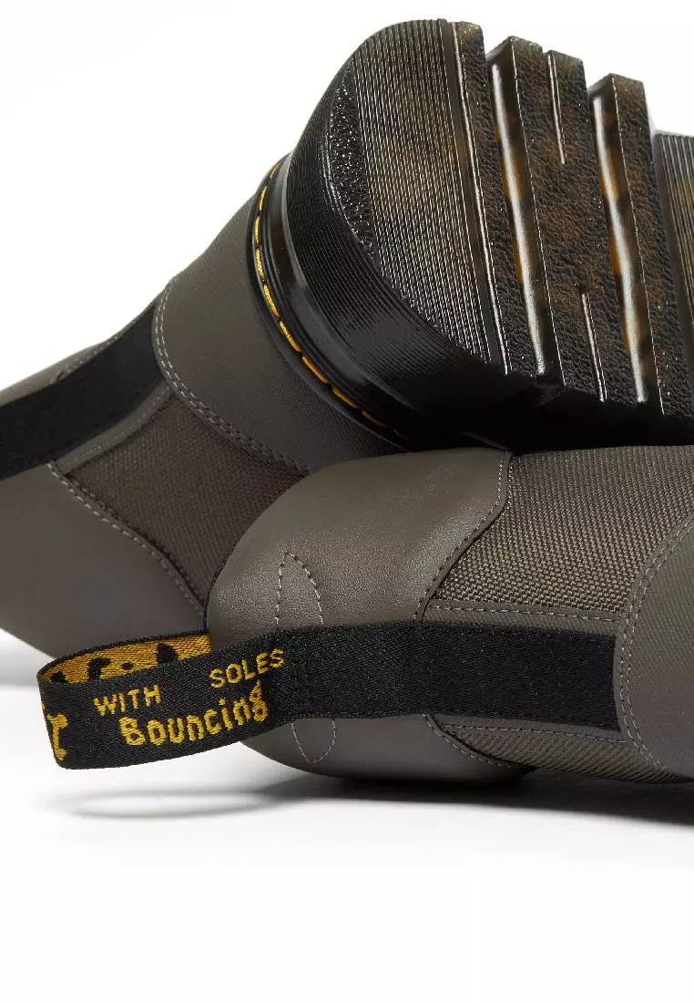 Buy Dr. Martens TARIK UTILITY BOOTS 2026 Online | ZALORA Philippines