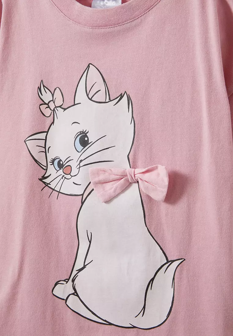 Jual Cotton On Kids Disney Drop Shoulder Short Sleeves Tee Original ...