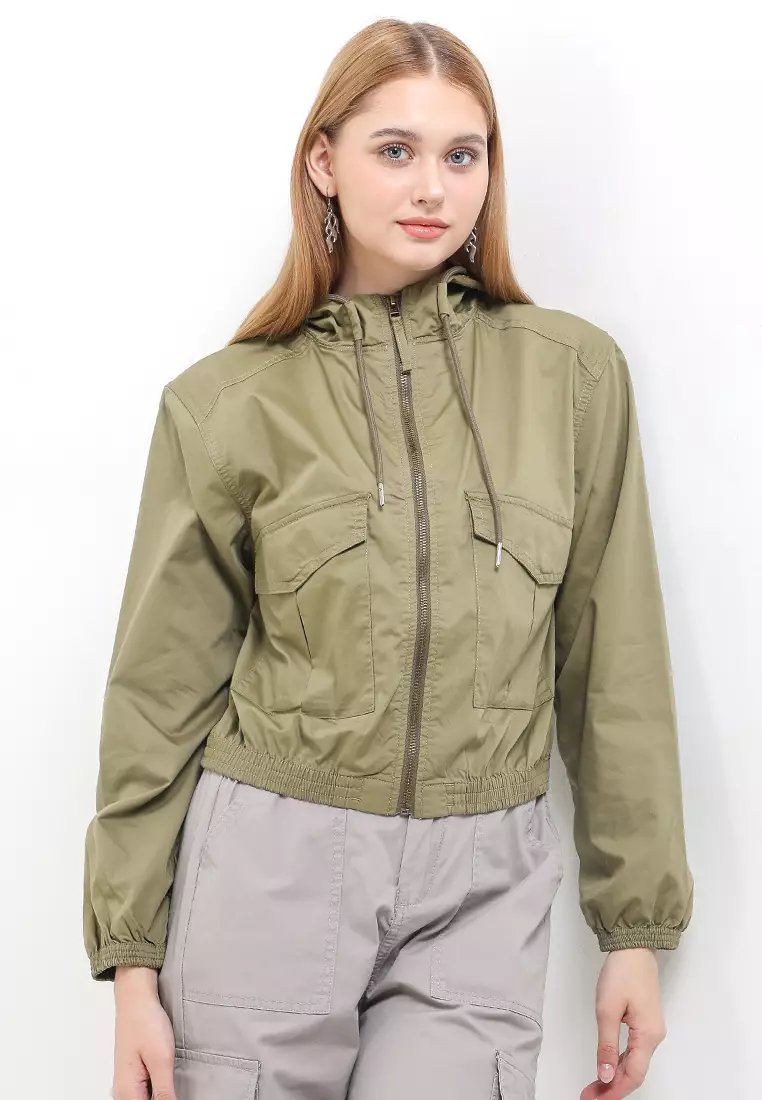 Jual Cardinal CG JAKET RAYON Original 2025 | ZALORA Indonesia