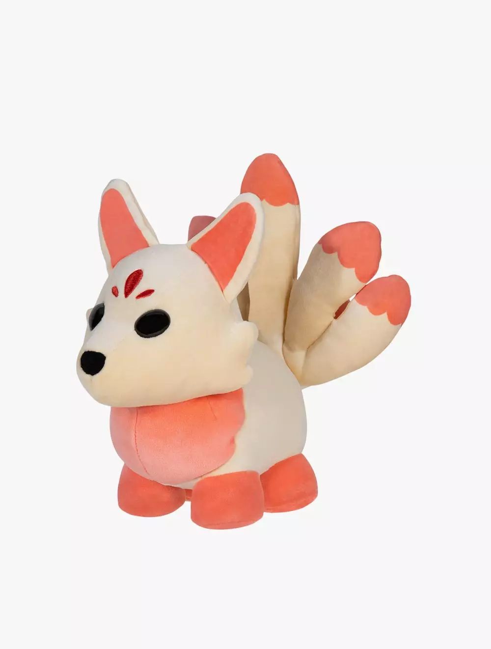 Jual Jazwares Adopt Me Collector Plush Assortment Series 1 Kitsune ...