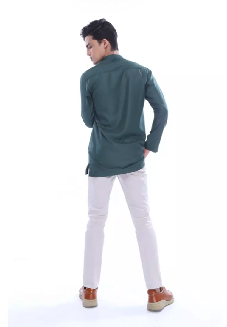 Buy MILLA Kurta Kahfi by Hudz 2026 Online | ZALORA