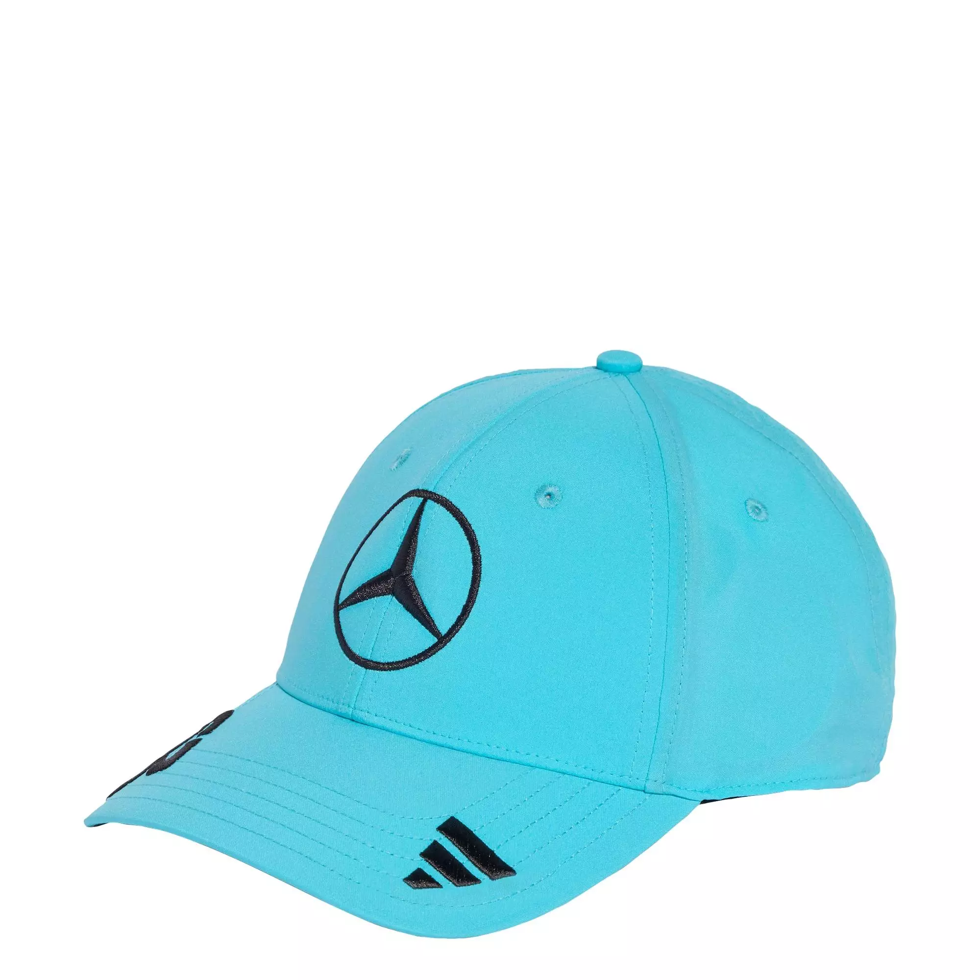 Buy ADIDAS Mercedes - Formula One Team Driver Cap Online | ZALORA Malaysia