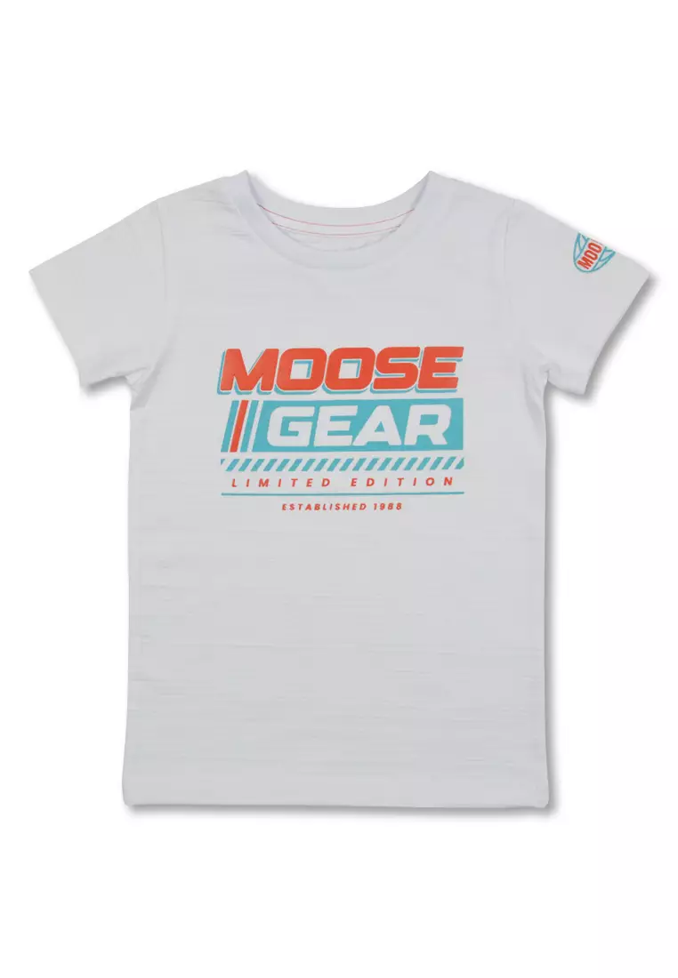 Moose Gear For Kids 2024 | ZALORA Philippines