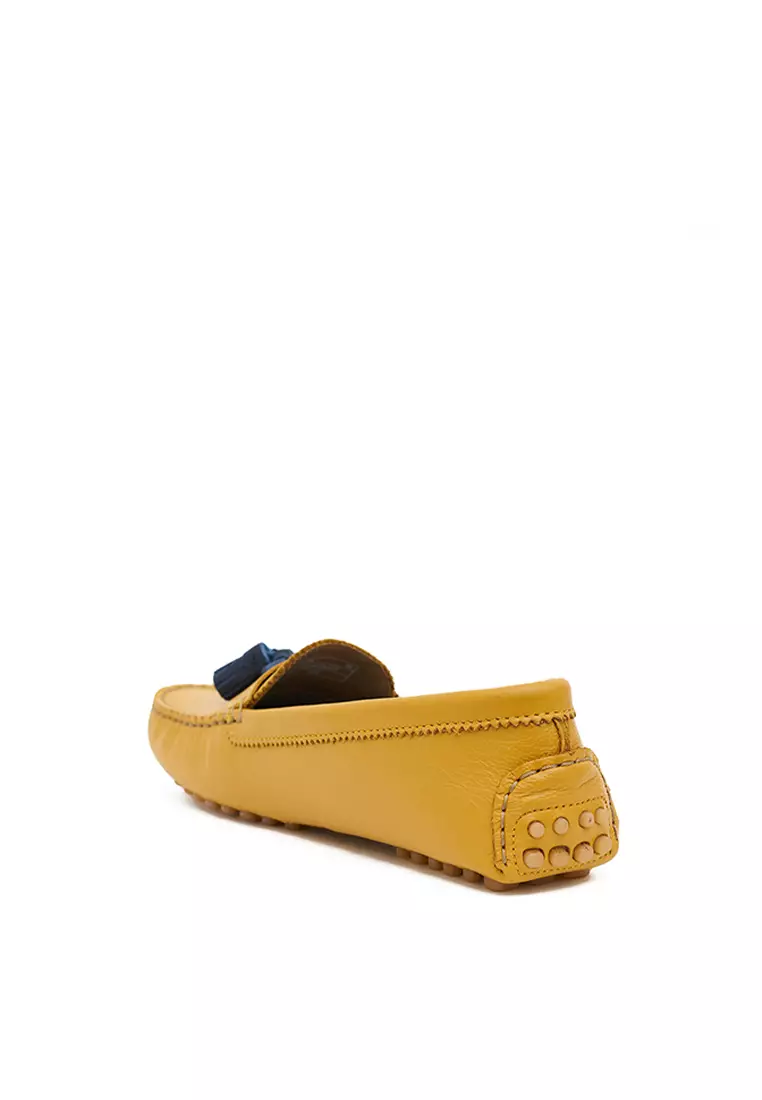 Jual Gino Mariani Sepatu Wanita Casual Loafer Moccasin Gino Mariani ...