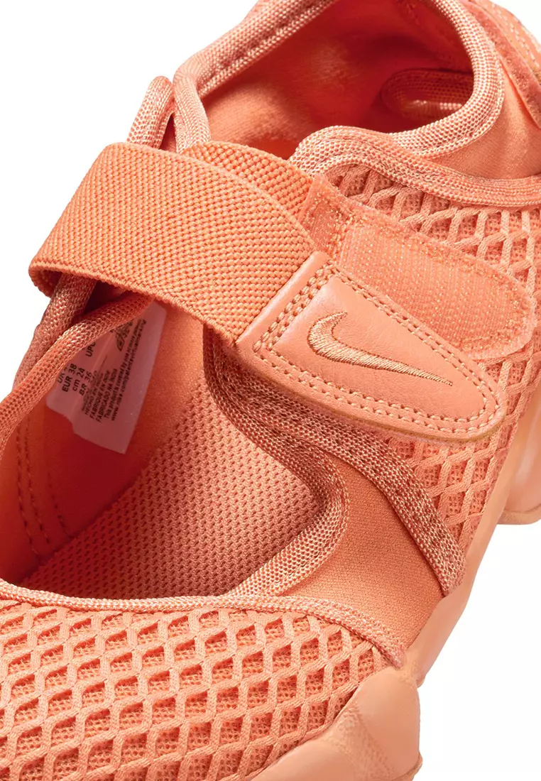 Buy NIKE Air Rift Shoes 2026 Online | ZALORA Philippines