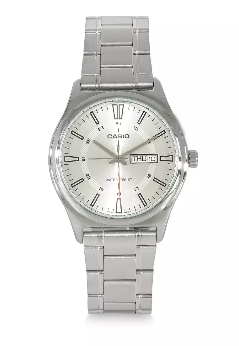 Casio Indonesia | Official Store | ZALORA Indonesia