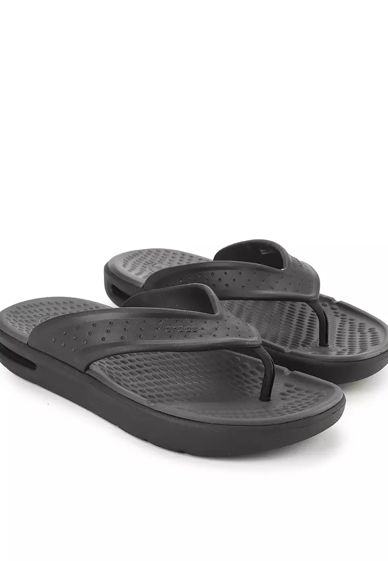 Jual Crocs InMotion Flip Original 2025 | ZALORA Indonesia