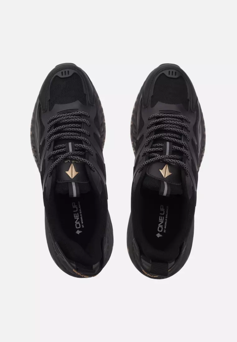 Buy World Balance One Up By World Balance Cleon Men's Lifestyle ...