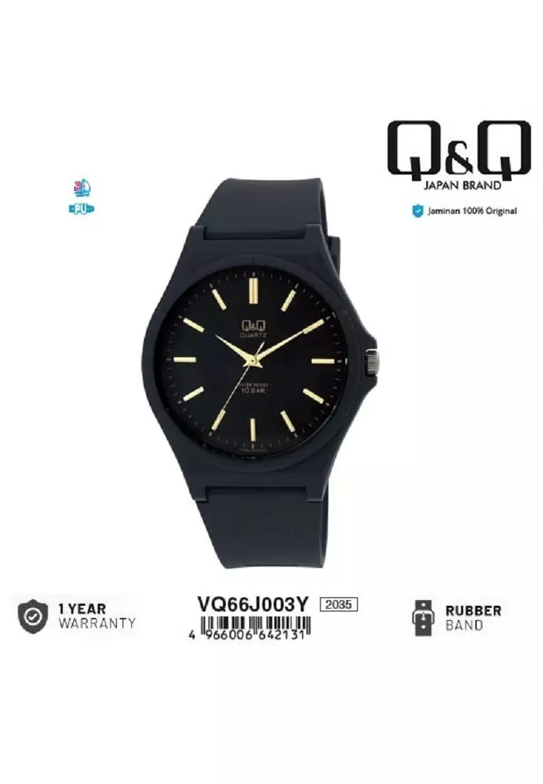 Jual Q&Q Pria Original 2024 | ZALORA Indonesia