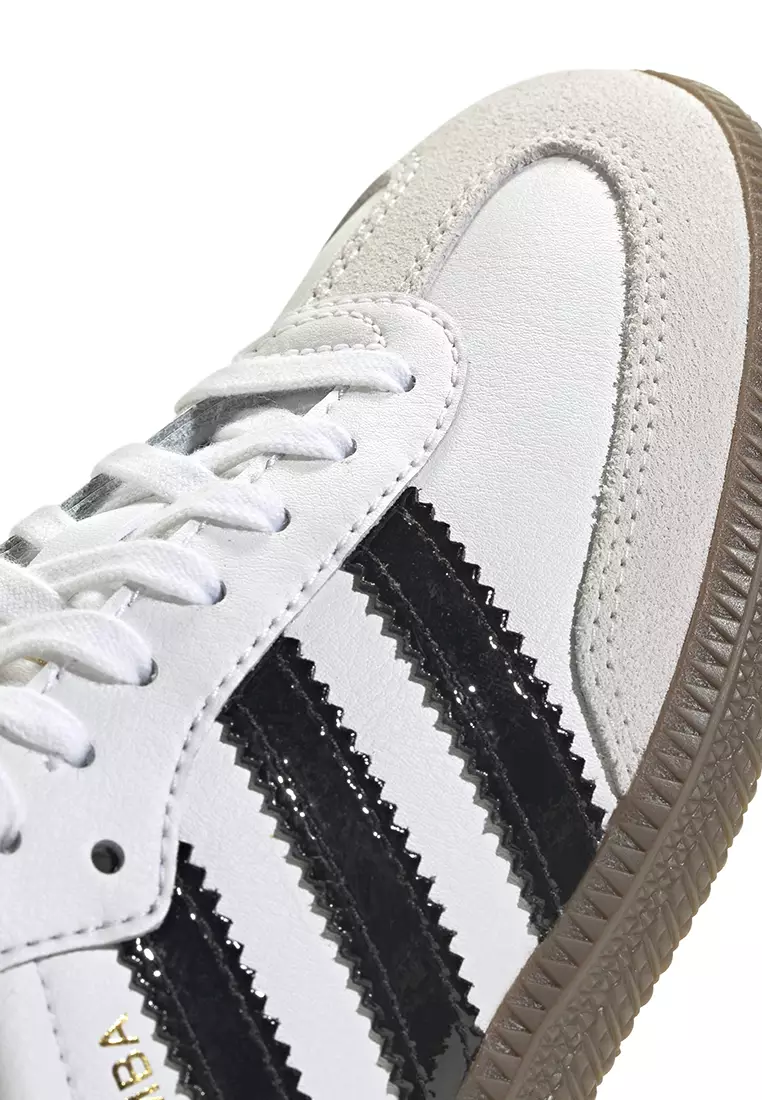 Buy ADIDAS Samba OG Shoes 2025 Online | ZALORA