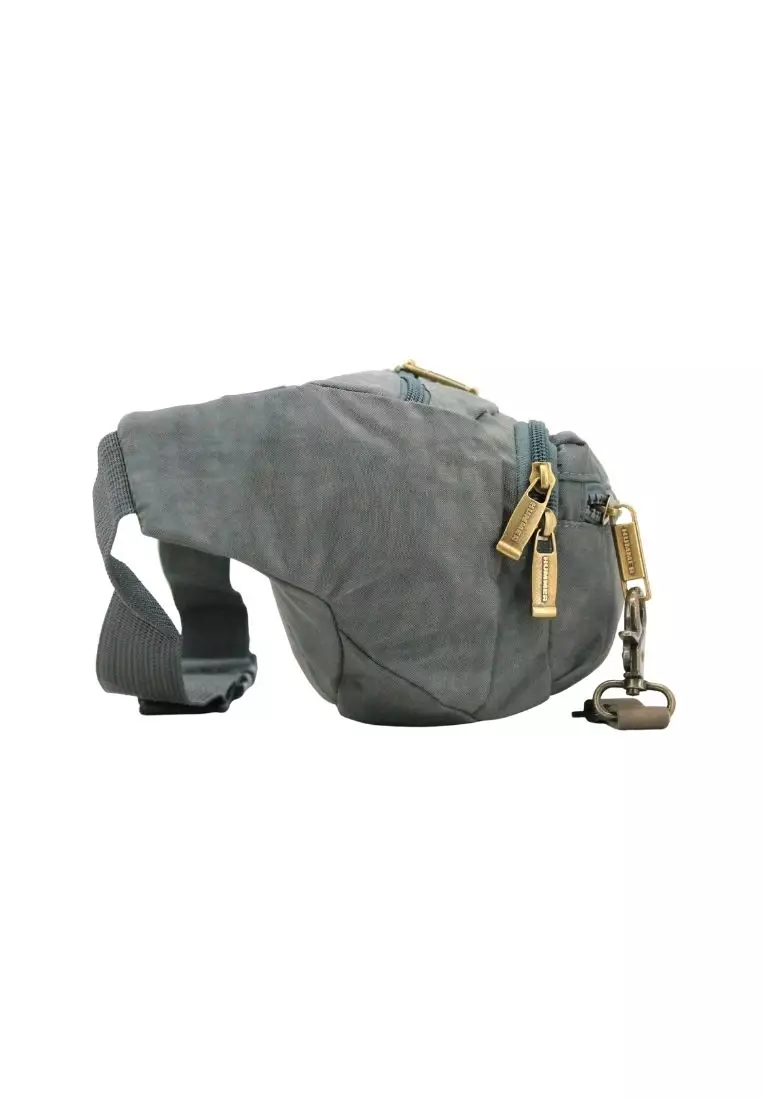 Buy Hummer HUMMER 44CM Waist Bag With 3 Colours (13220470) Online ...
