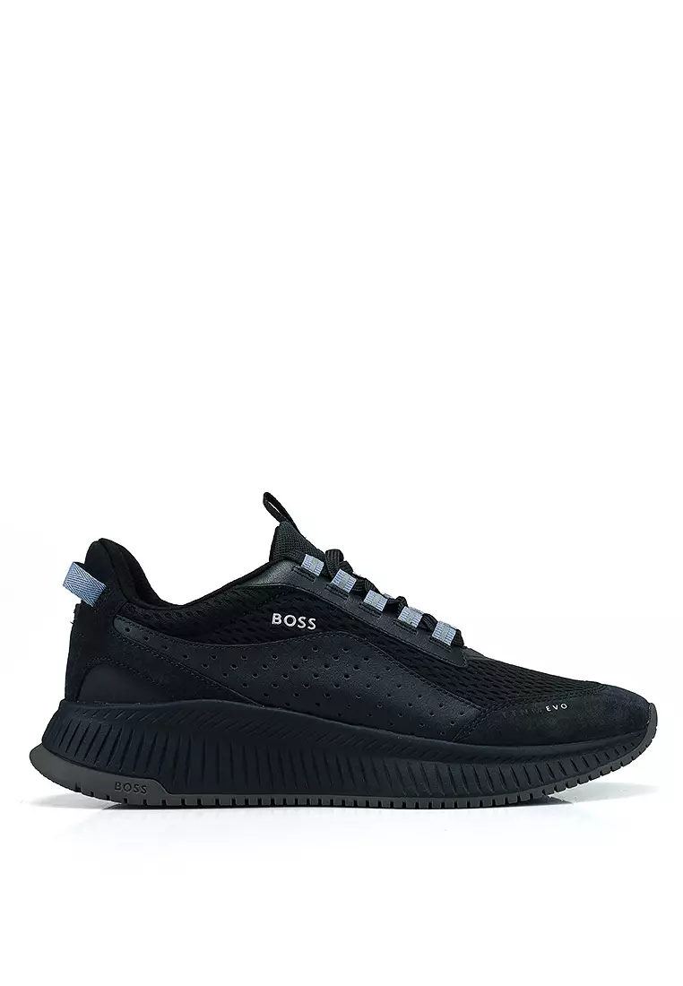 Jual Sepatu BOSS Pria Original | ZALORA Indonesia