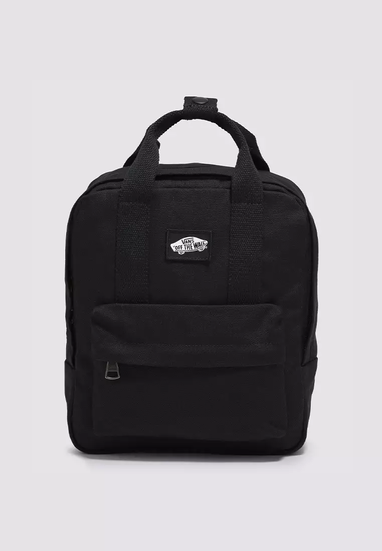 Buy VANS Mens Low Key Mini Backpack 2025 Online | ZALORA