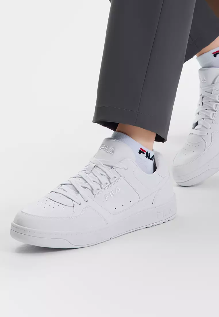 FILA ORIGINALE Collection Men's TARGA Sneakers 2025 | Buy FILA Online ...