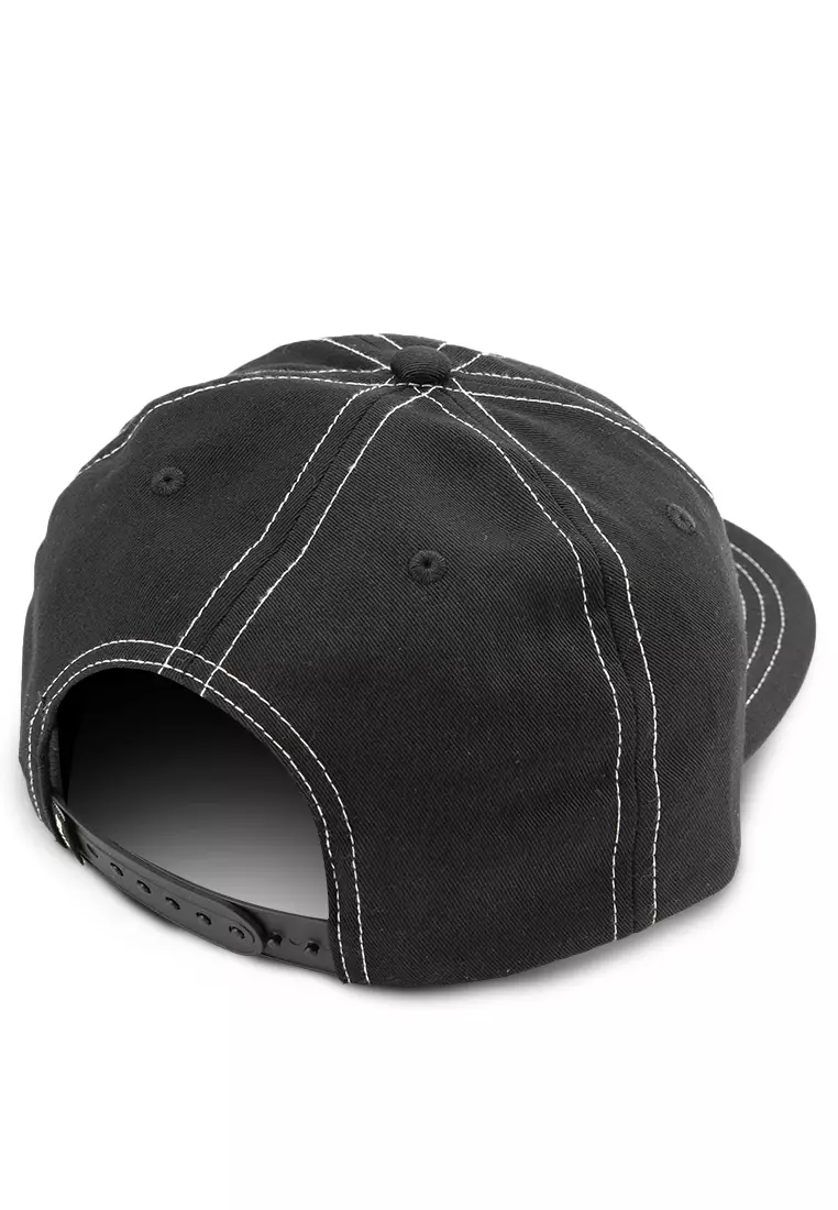 Buy Billabong Bracket Wave Snapback Cap 2025 Online | ZALORA Philippines