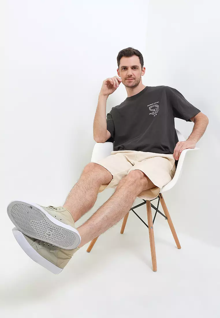 Buy Billabong Domino Dave Og Short Sleeve Tee 2025 Online | ZALORA ...