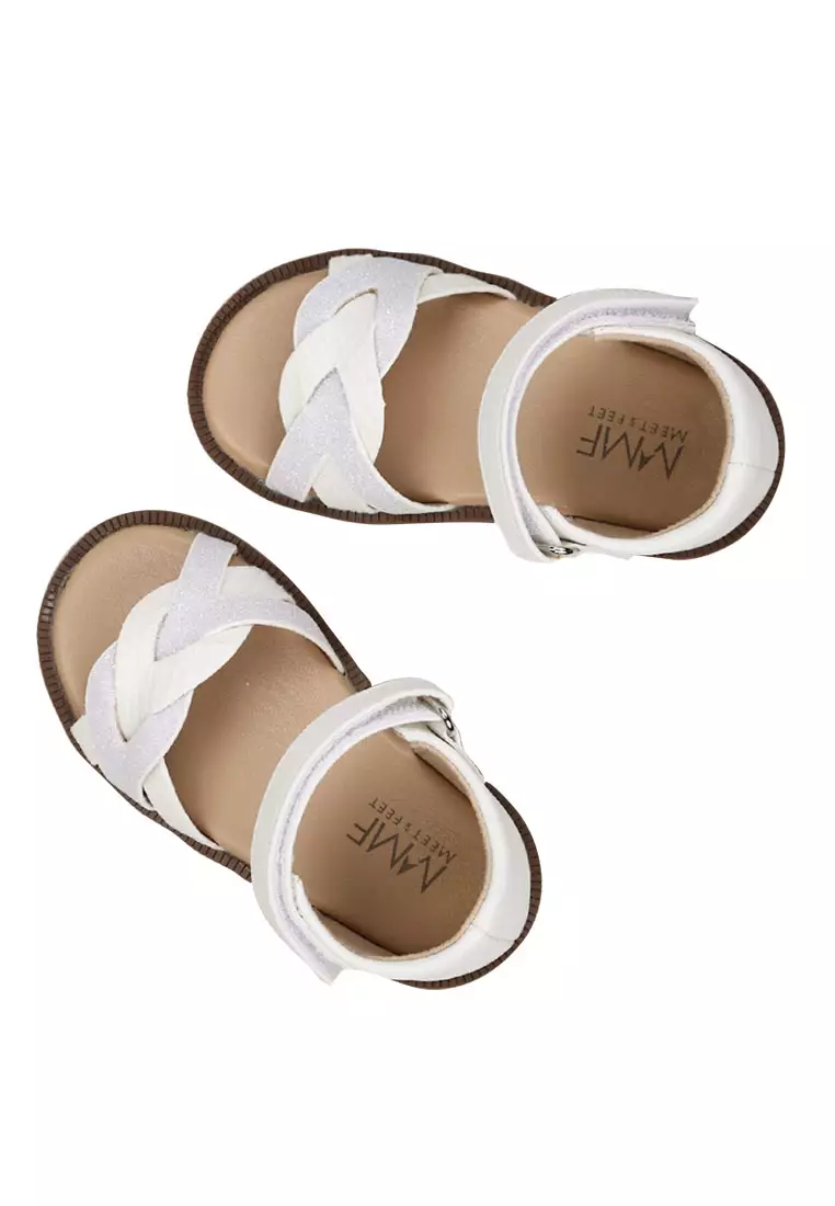 Buy Meet My Feet Wendy Mary Janes For Girls 2025 Online Zalora
