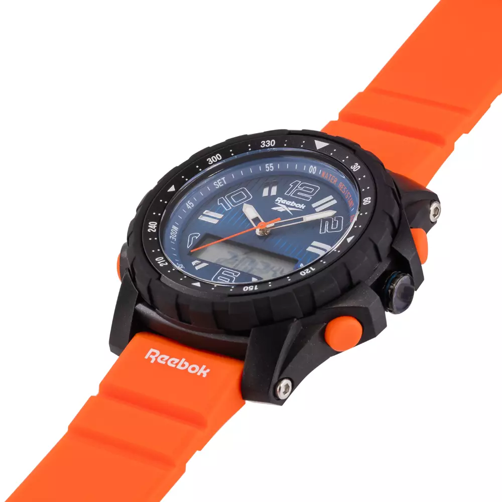 Jual Reebok Watch Reebok Casual Men's Watch RB RV-ROG-G4-PBPO-NW ...