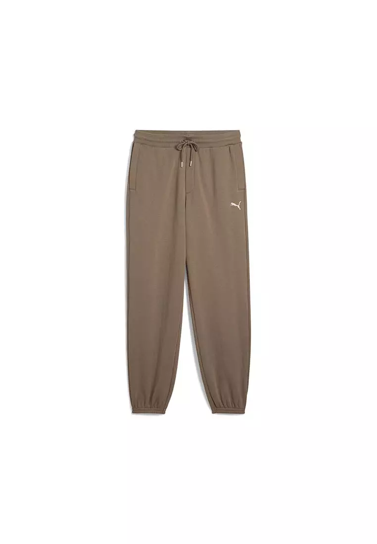 Buy PUMA Premium Ess Sweatpants Online | ZALORA Malaysia