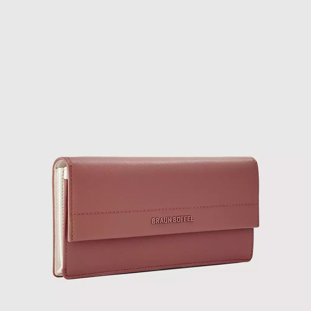 Jual Braun Buffel BRAUN BUFFEL PAN 2 FOLD LONG WALLET WITH ZIP ...