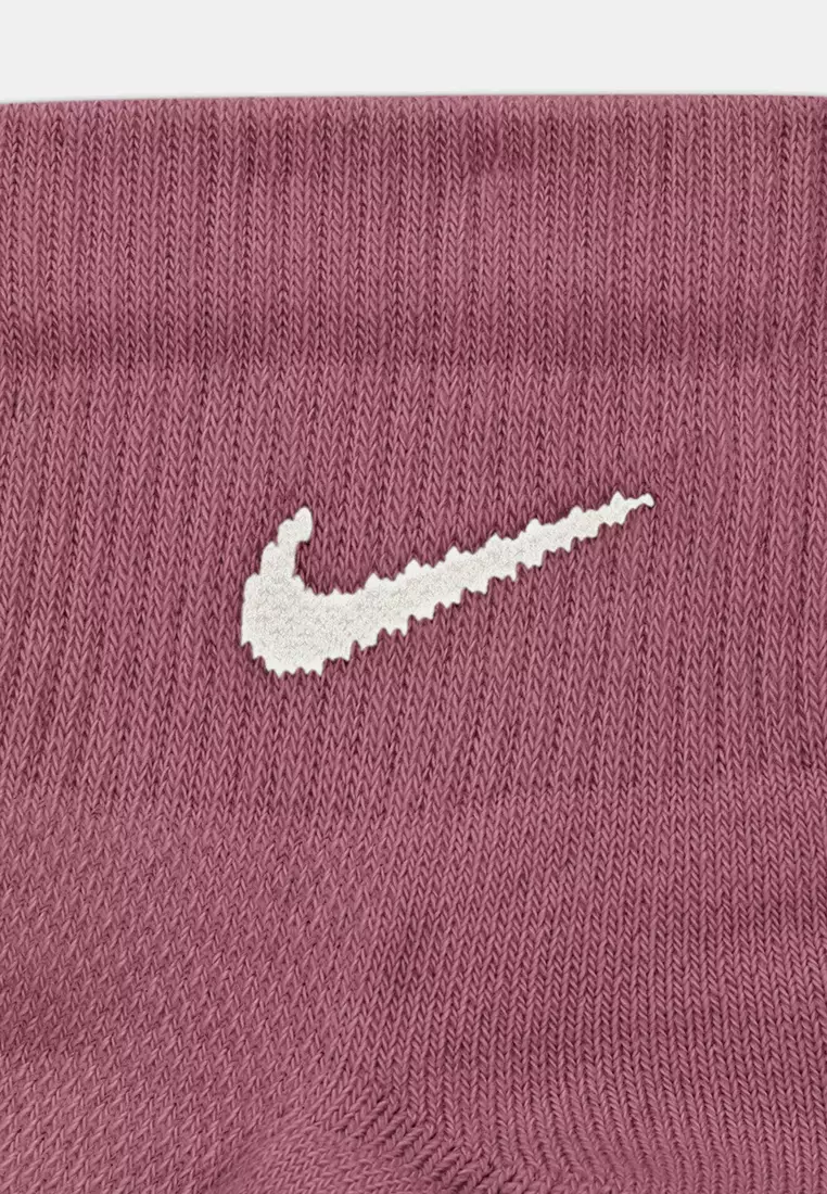 Buy Nike Everyday Elevated Unisex Ankle Socks (3 Pairs) 2026 Online ...