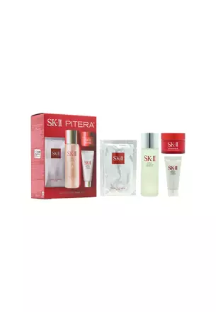 Buy SK-II Skincare Products Famous for Anti-aging & Brightening | Sale ...