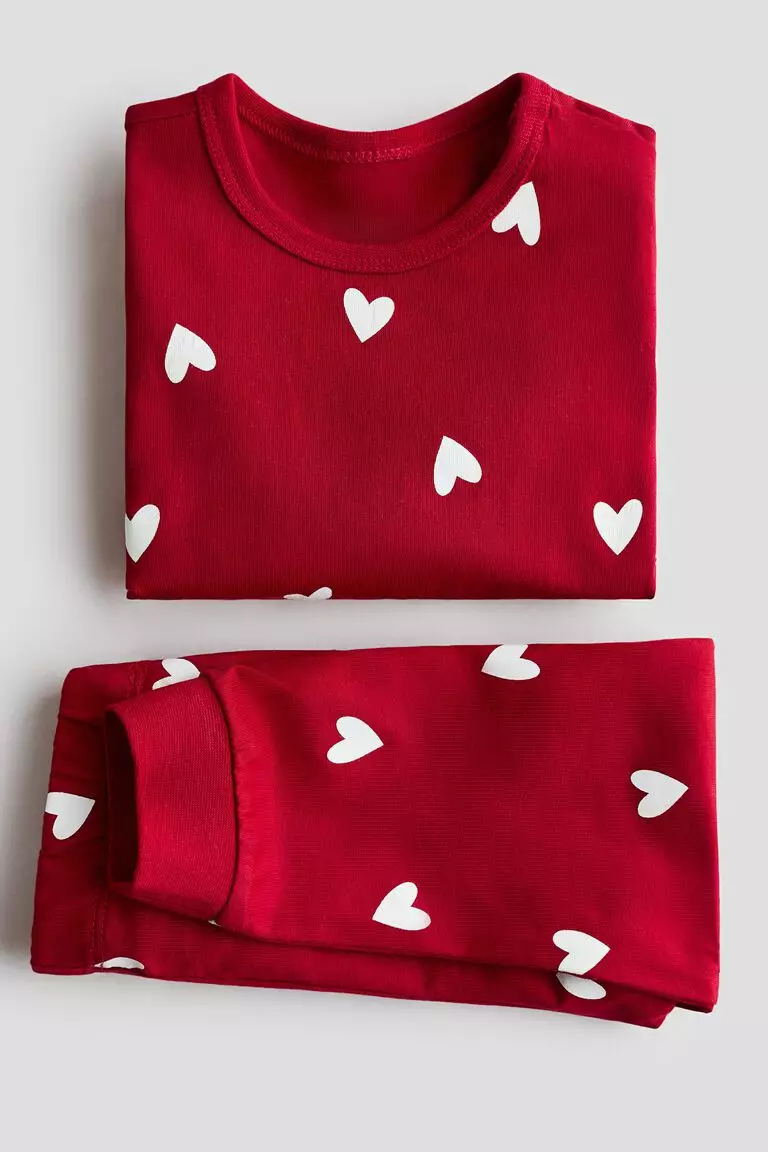 Jual H&M Pyjamas Original 2026 | ZALORA Indonesia