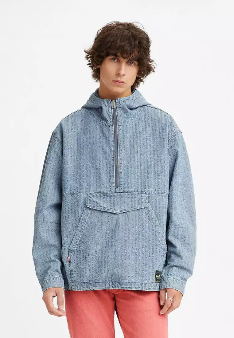 Levi's | Jeans & Denim Clothing | ZALORA Philippines