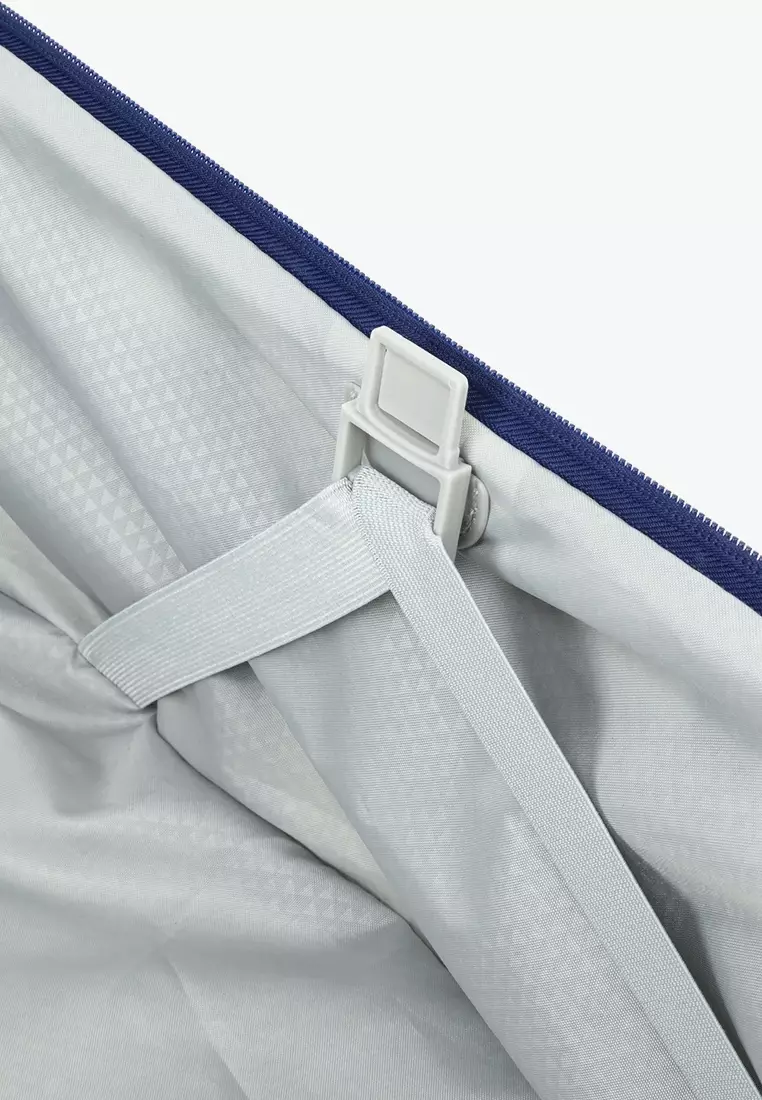 Buy Samsonite Base Boost Spinner - Medium (71/26) Exp Cl 2025 Online ...