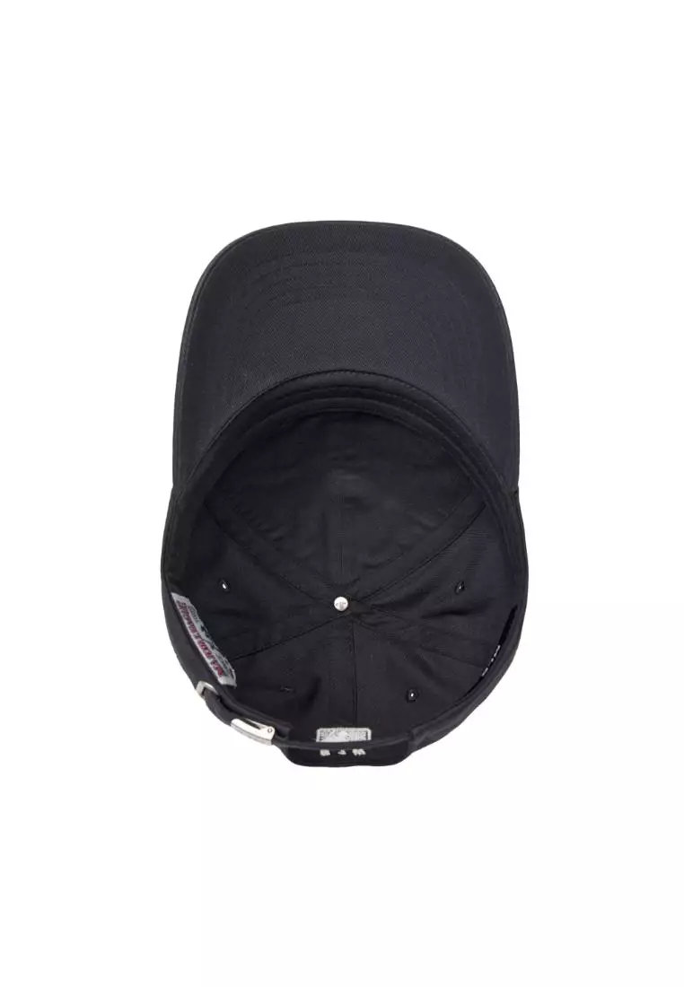 網上選購 MLB VARSITY VINTAGE CURSIVE DAMAGE UNSTRUCTURED BALL CAP NEW YORK ...