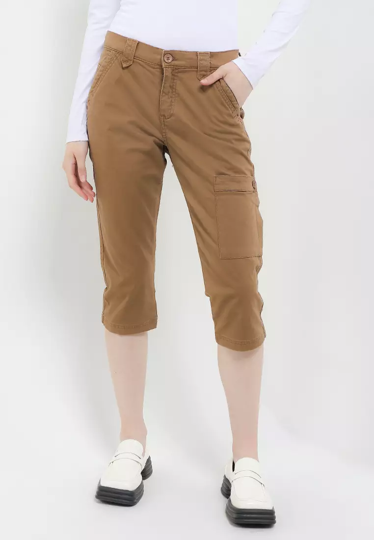 Jual Cardinal Cg Bermuda Cotton Original 2026 | ZALORA Indonesia