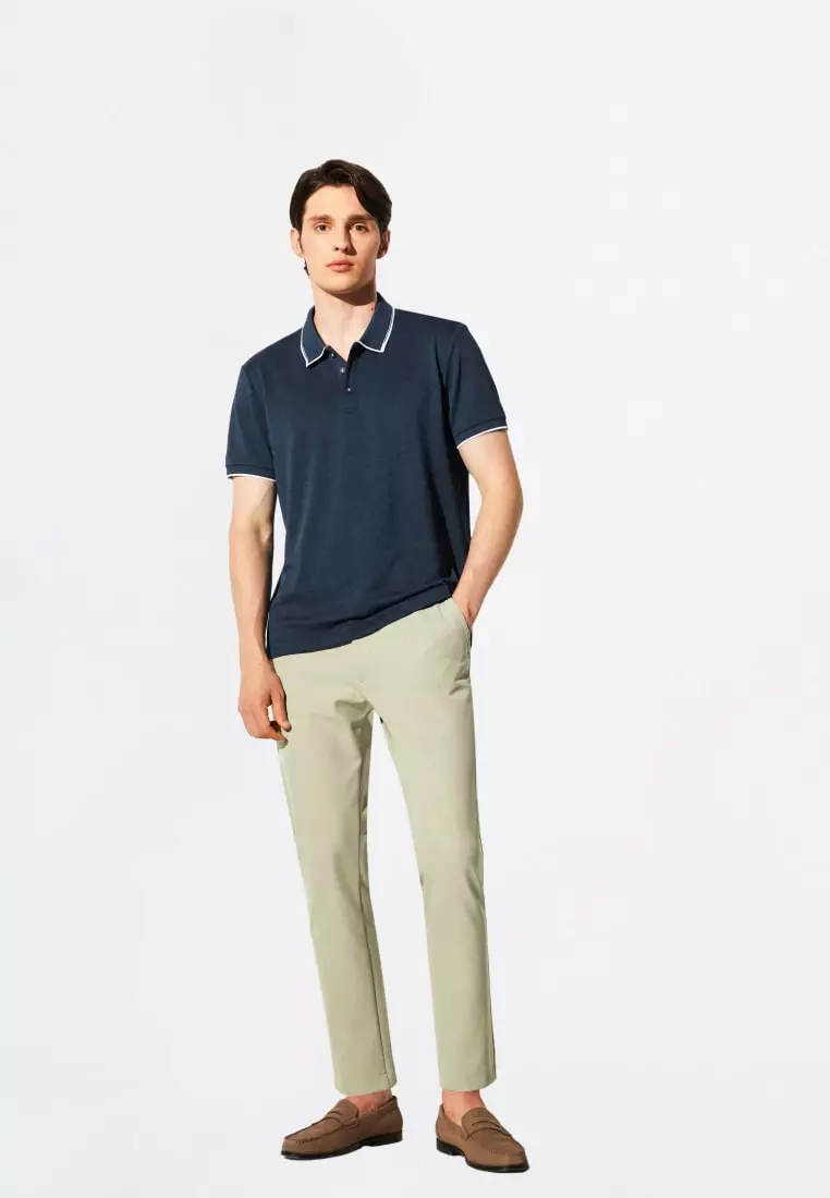 Buy G2000 Men's Clothing | ZALORA Singapore