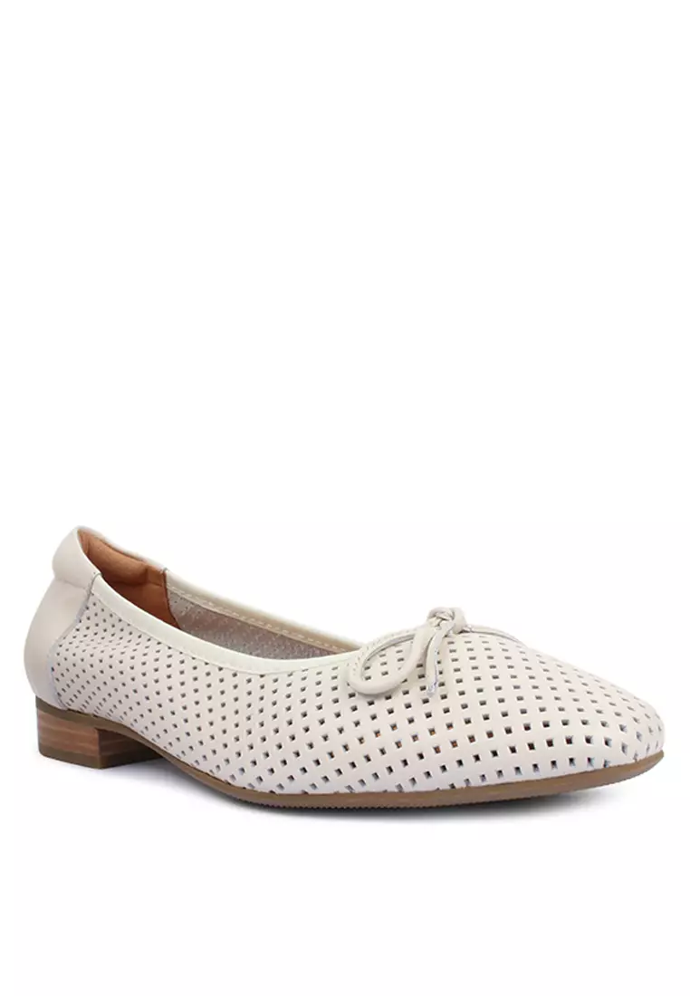 Jual Rotelli Monza 474 Pump Shoes Original 2025 | ZALORA Indonesia