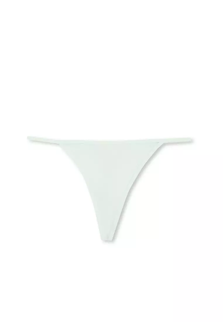 Buy DAGİ 3-Pack Multicolor Basic G-String, Underwear for Women 2025 Online | ZALORA