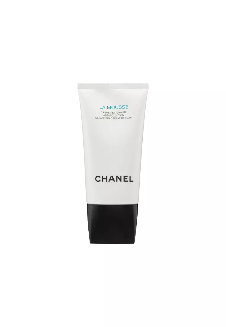 Buy Chanel Chanel La Mousse (150ml) Online | ZALORA Malaysia