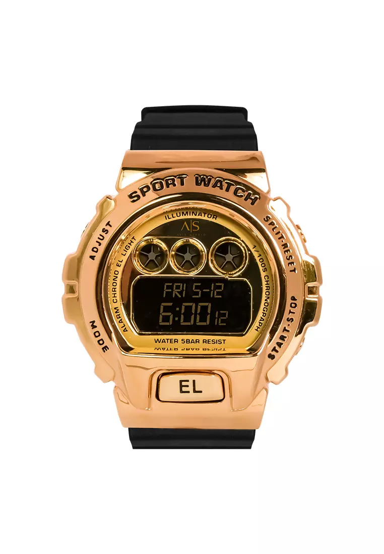 Axis | Watches & Accessories | ZALORA Philippines