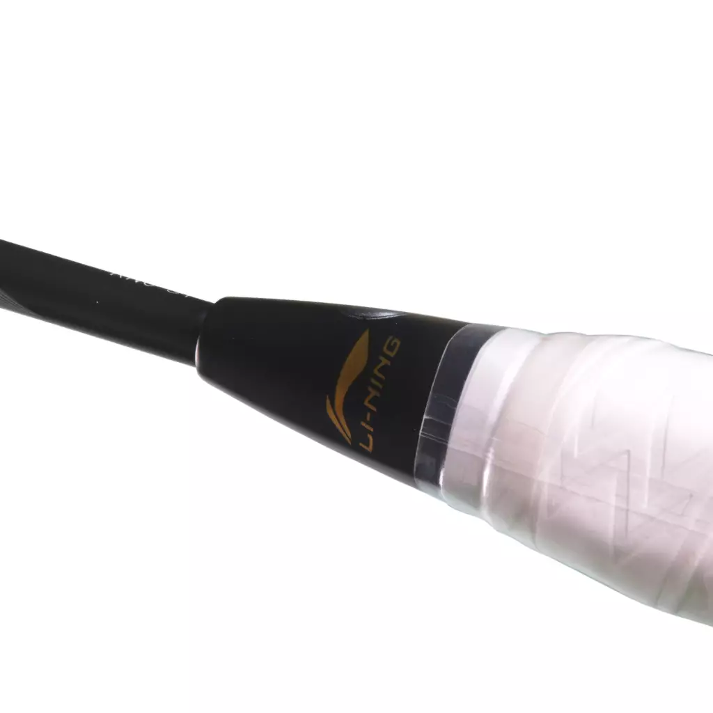 Jual LI-NING Li-Ning Badminton Racket Windstorm 700 Special Edition ...
