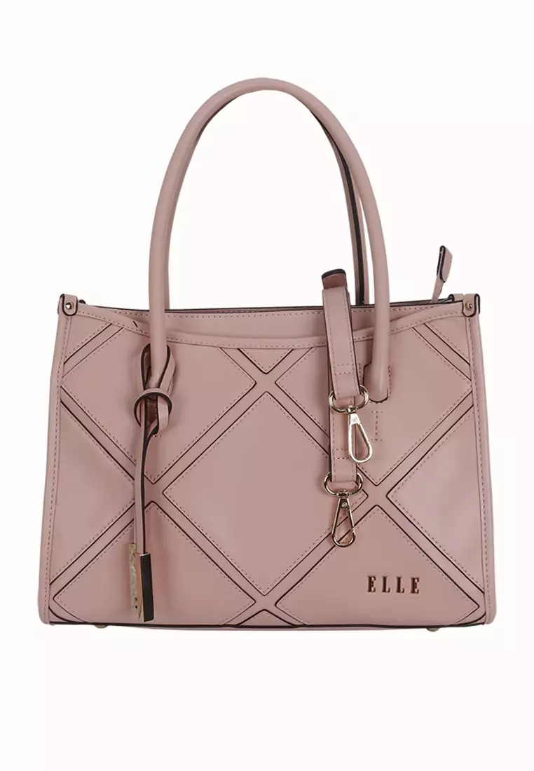 Jual Tas Wanita ELLE Wanita Original Juli 2024 | ZALORA Indonesia