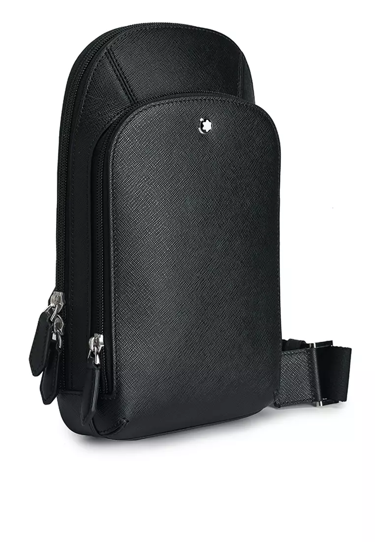 Buy MONTBLANC Sartorial Sling Bag (tr) 2025 Online | ZALORA Philippines