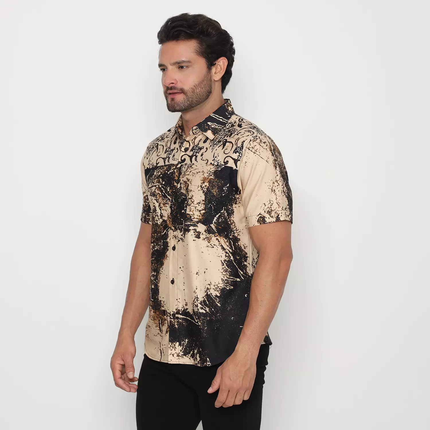 Jual Kemeja Batik Pria Terbaru Agustus 2024 | ZALORA Indonesia