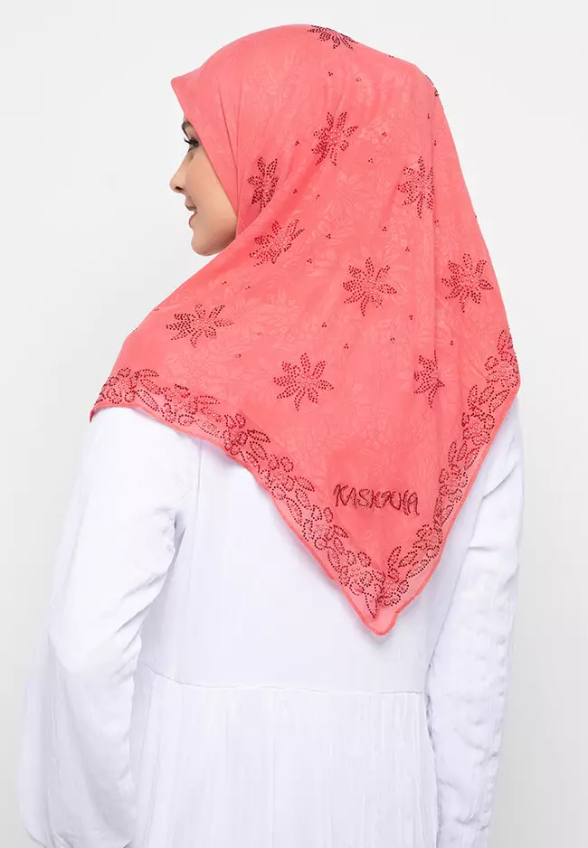 Jual KASHKHA Kireyna Hijab Original 2023 | ZALORA Indonesia