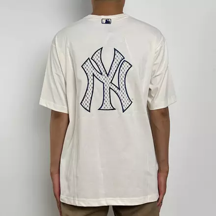 Topi dan Pakaian MLB Original di ZALORA