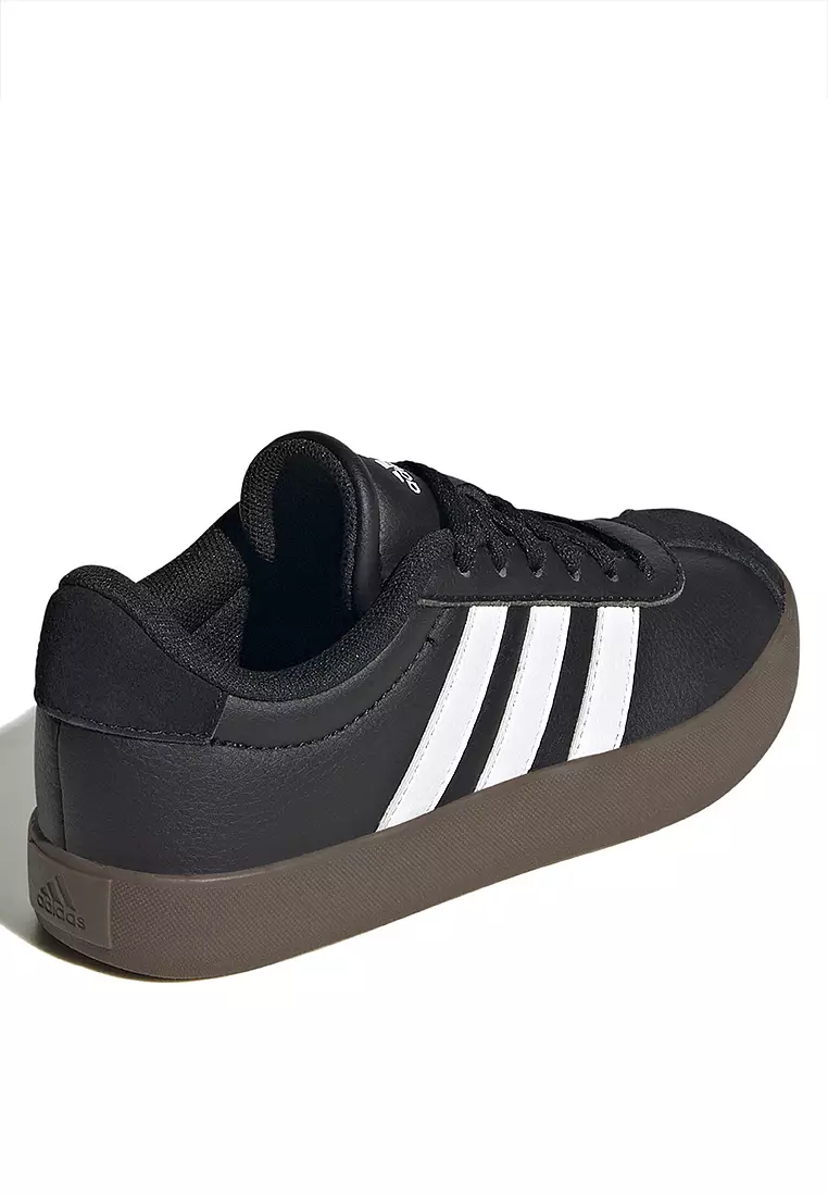 Jual ADIDAS VL Court 3.0 Shoes Original 2026 | ZALORA Indonesia