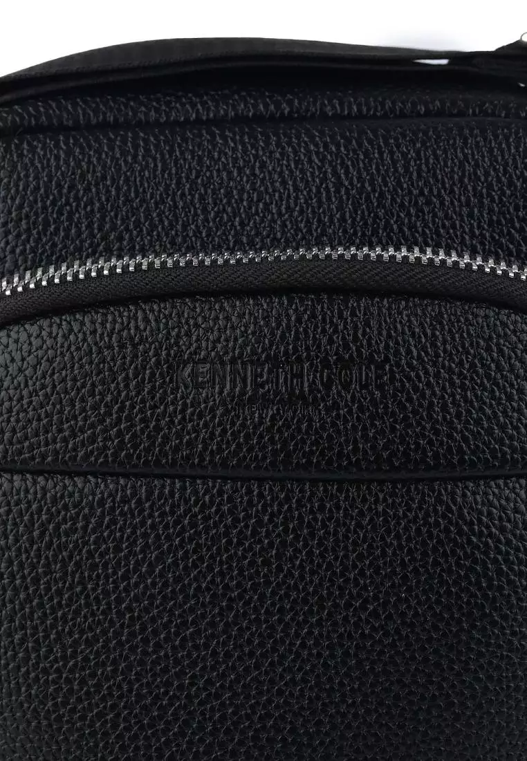 Buy Kenneth Cole Baylor Crossbody Bag 2026 Online | ZALORA Philippines