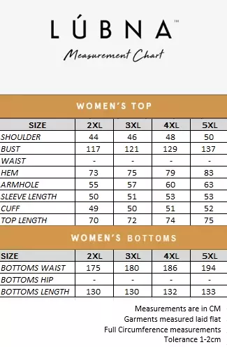 Buy Lubna DANA PLUS SIZE TOP WITH PAREO SET 2025 Online | ZALORA