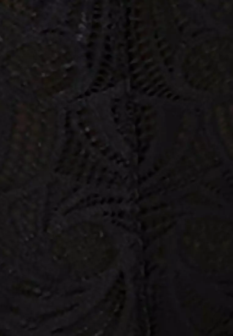 Sans Complexe Ariane Classic Lace & Microfiber Brief 2025 | Buy Sans ...